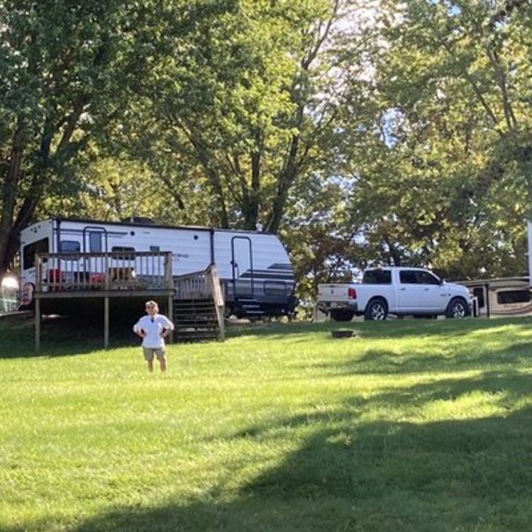 Virginia RV Parks: 170 Rv Parks in Virginia