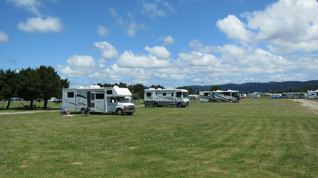 Lighthouse Cove RV Park Reviews & Reservations updated 2026