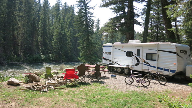 Campfire Lodge Resort Reviews updated 2025