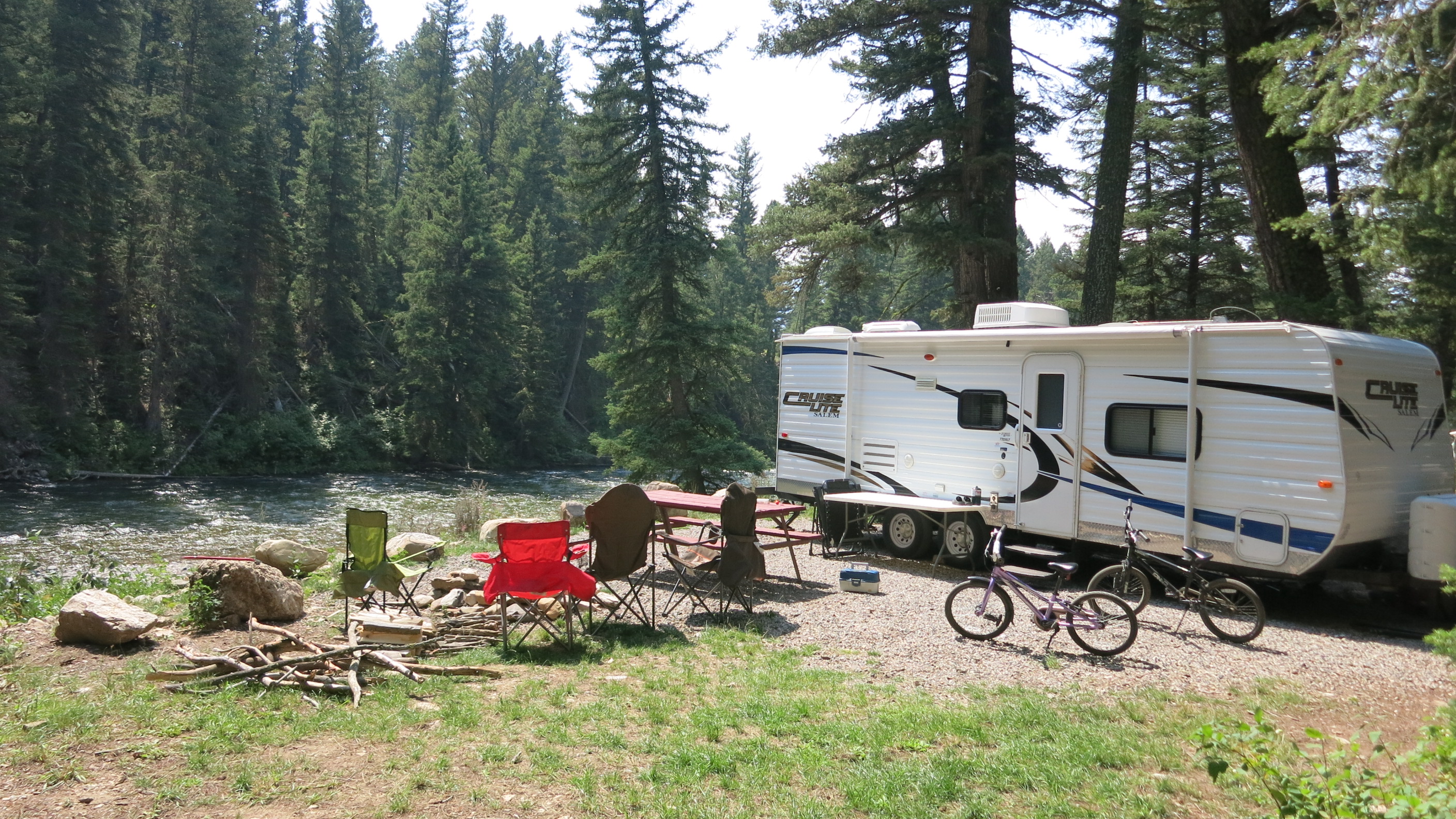 Campfire Lodge Resort Reviews updated 2025