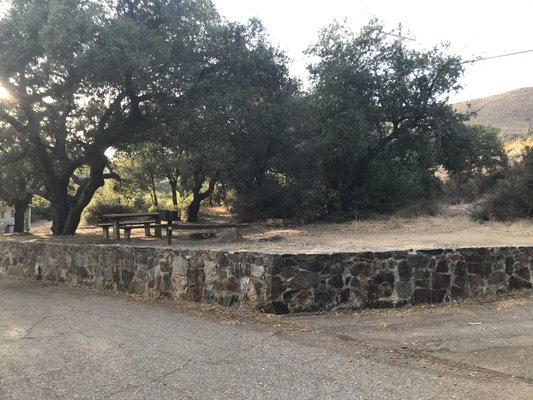 El Cariso Campground Reviews updated 2021