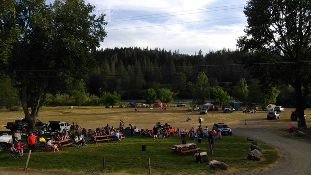 Trinity River Resort & RV Park Reviews