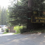 Smithwoods RV Park Reviews - Campendium