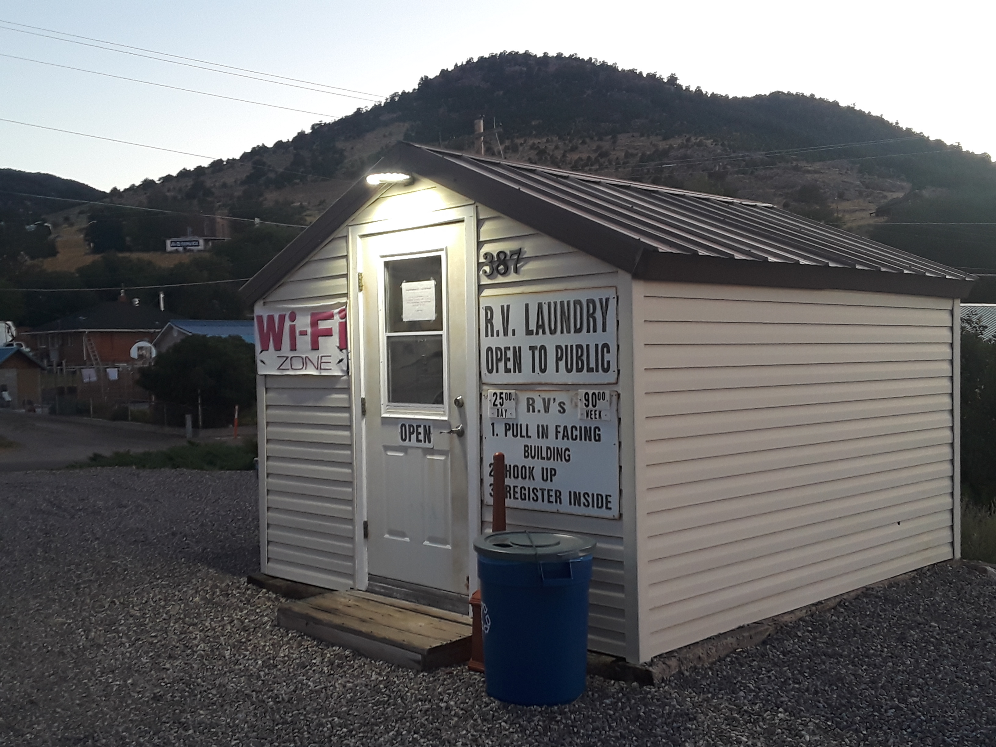 Roll Inn RV Park Reviews updated 2026