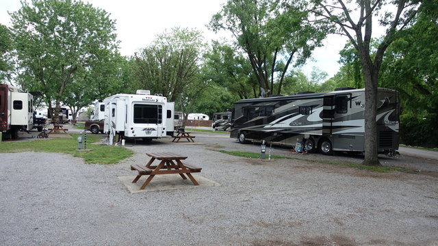 Two Rivers Campground Reviews updated 2026