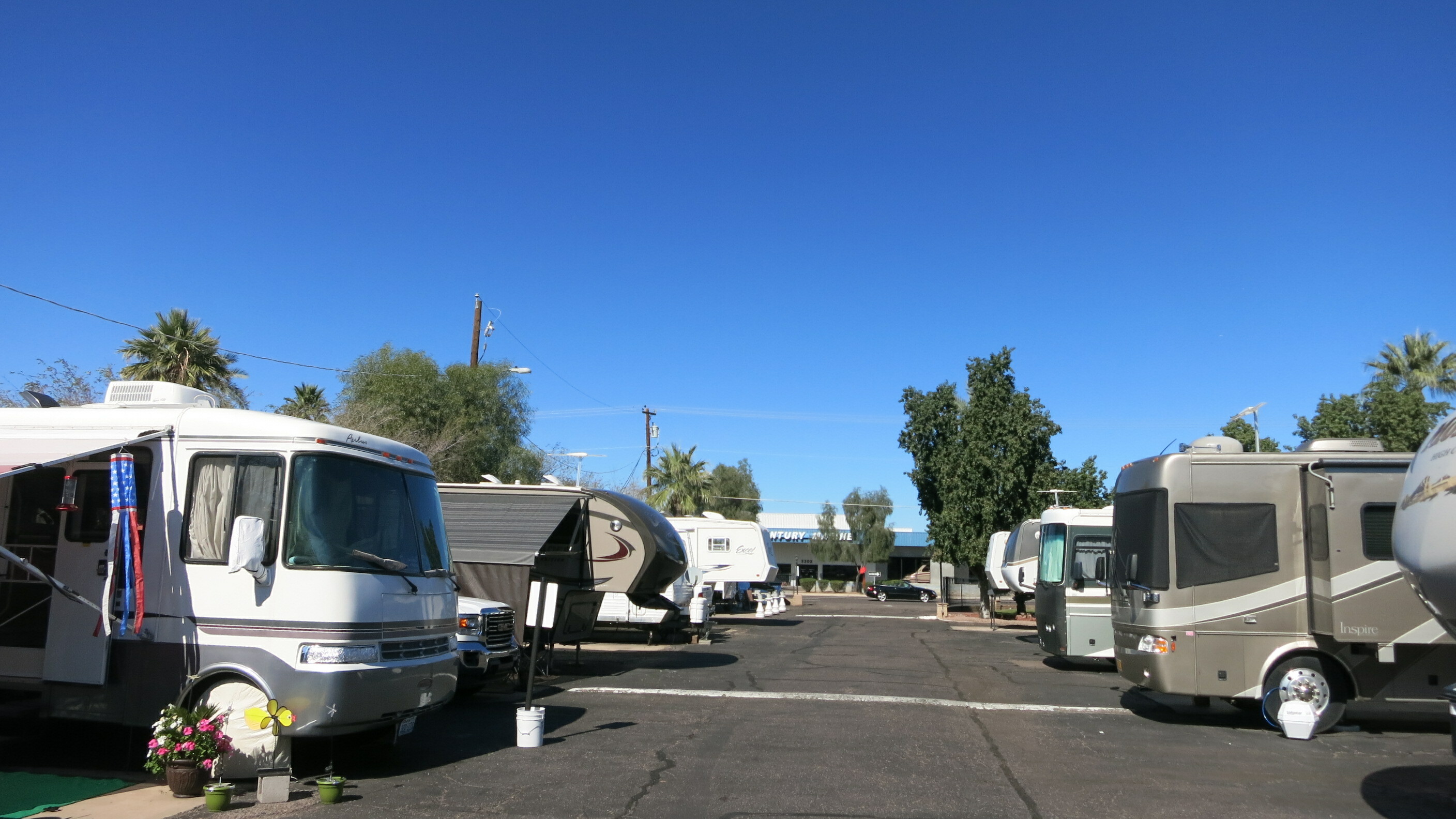 The Arizona Cowboy RV Park Reviews updated 2026