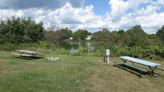 Nahma Resort Campground updated 2025