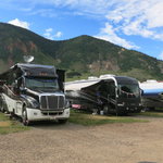 Sultan Camping Area Reviews - Campendium