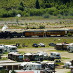 Sultan Camping Area Reviews updated 2019