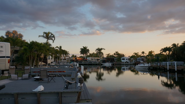 Outdoor Resorts of Chokoloskee Reviews