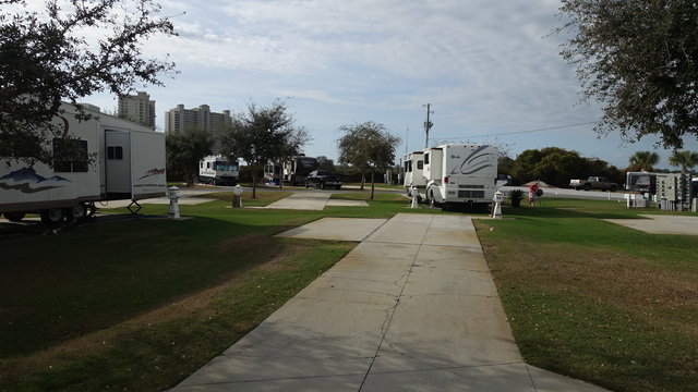 Geronimo RV Resort Reviews & Reservations updated 2026