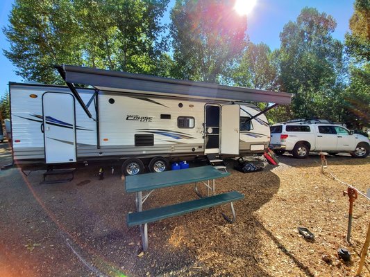 Water's Edge RV Park Reviews & Reservations updated 2025