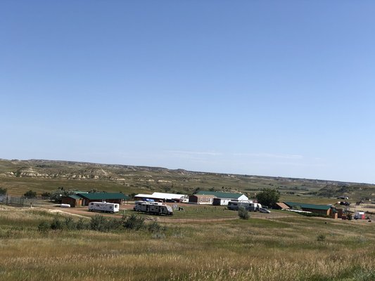 Buffalo Gap Guest Ranch Reviews updated 2025