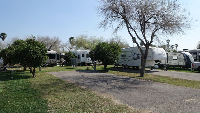 Bentsen Grove Resort & RV Park & Reservations updated 2025