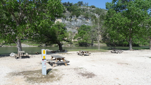 Second Crossing Camp Reviews updated 2025