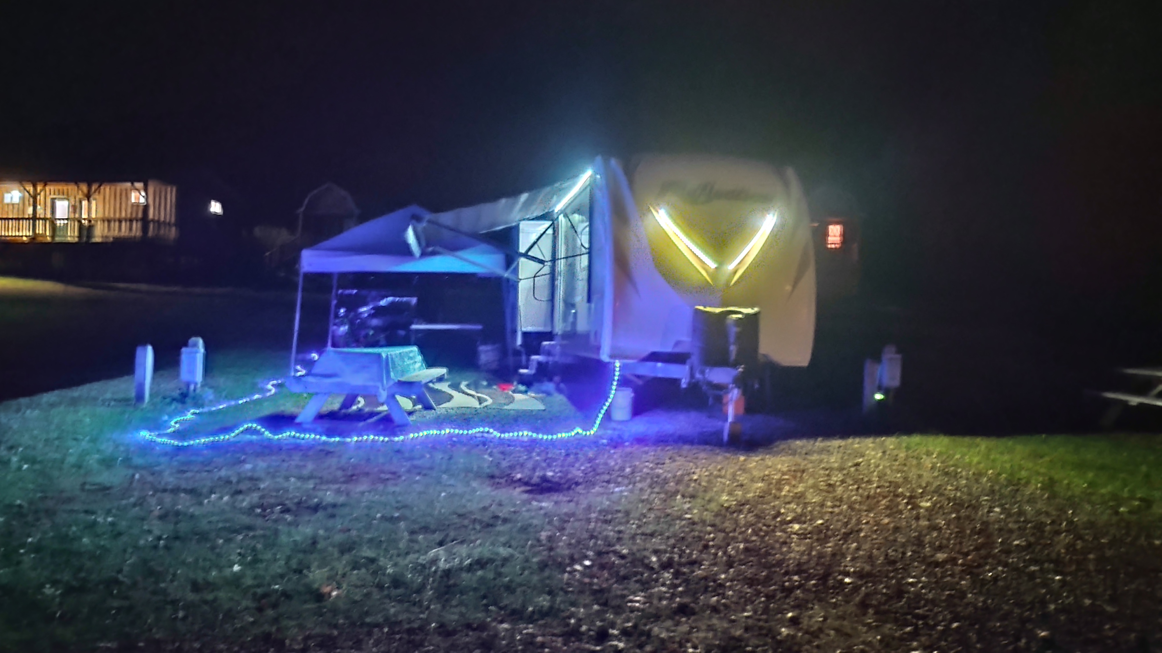 New River Canoe and Campground Reviews updated 2026