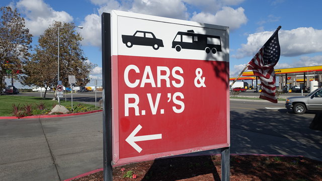 Flying J RV Dump Station Reviews updated 2026