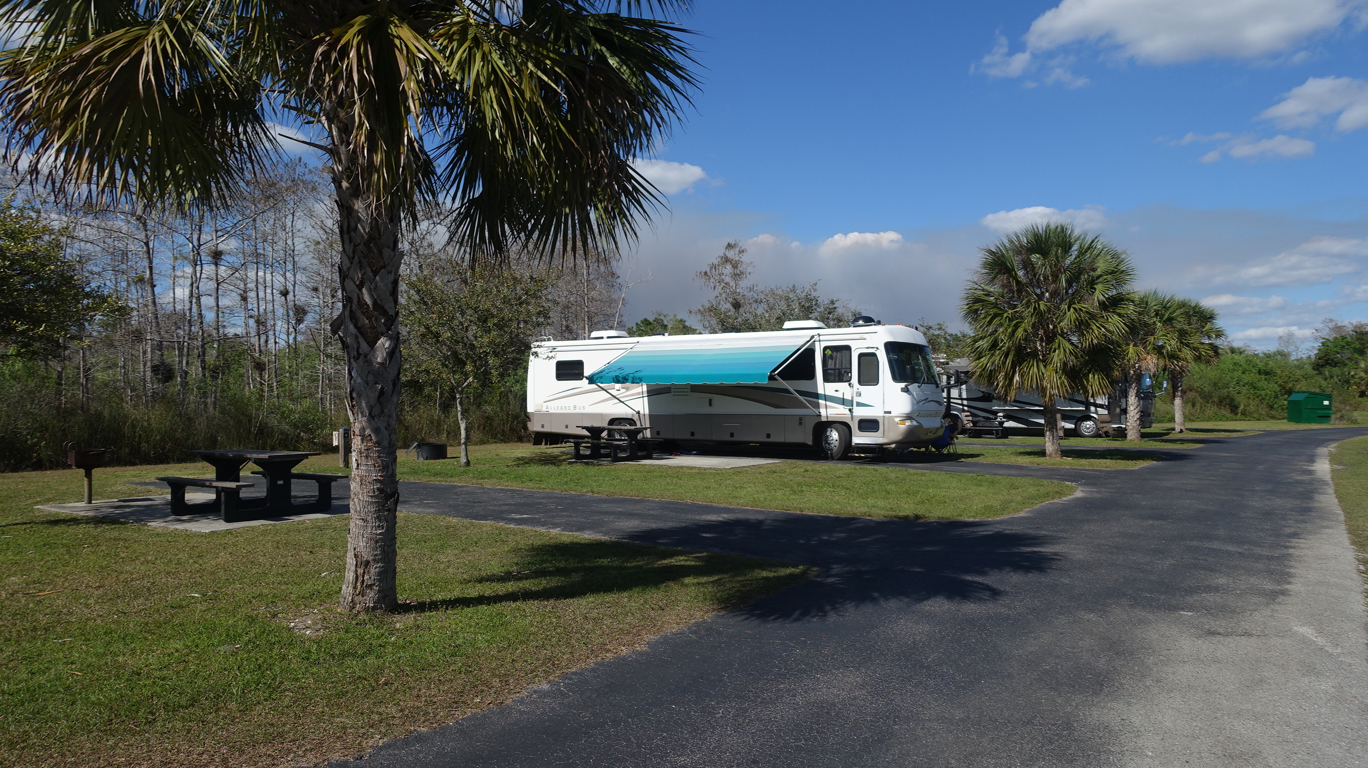 Midway Campground Reviews updated 2026