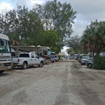 Turtle Beach Campground Reviews - Campendium