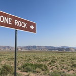 Lone Rock Beach Reviews - Campendium