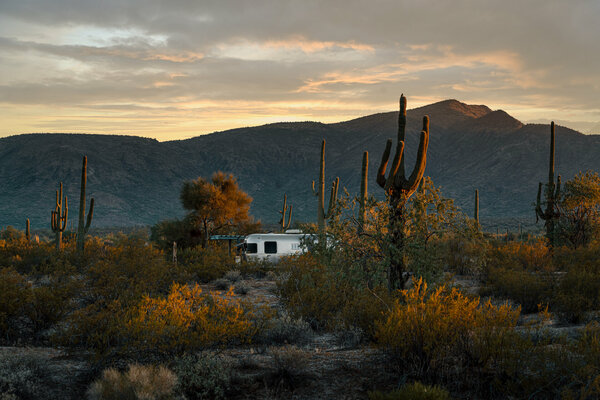 West Pinal Park Campground Reviews & Reservations updated 2025