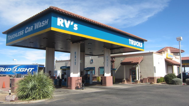 Valero Gas Station Reviews updated 2022