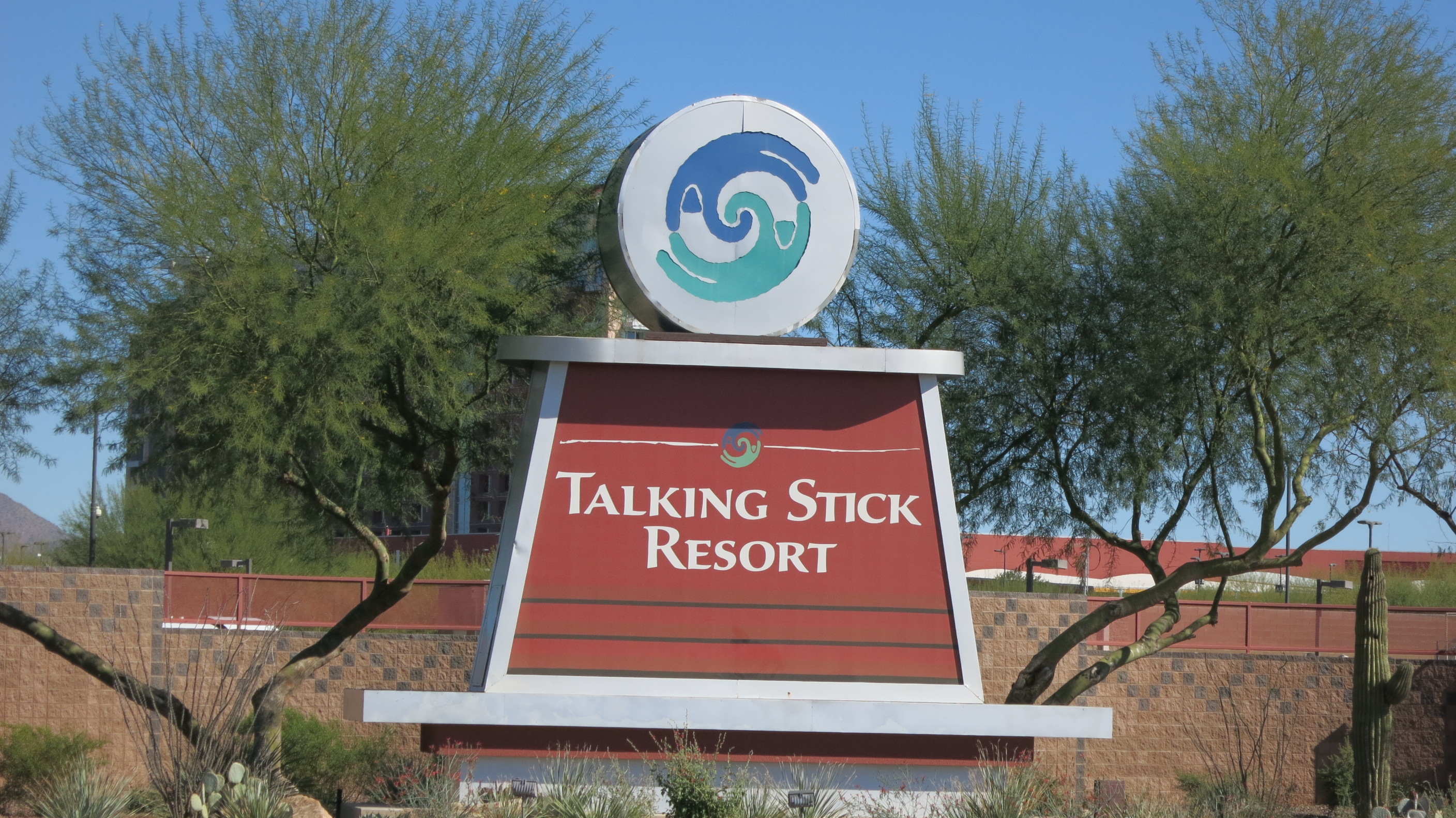 Talking Stick Resort Reviews updated 2025