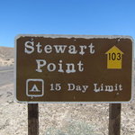 Stewarts Point Reviews - Campendium