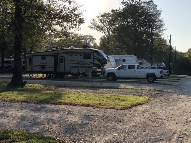 Lone Star RV Park Reviews updated 2025