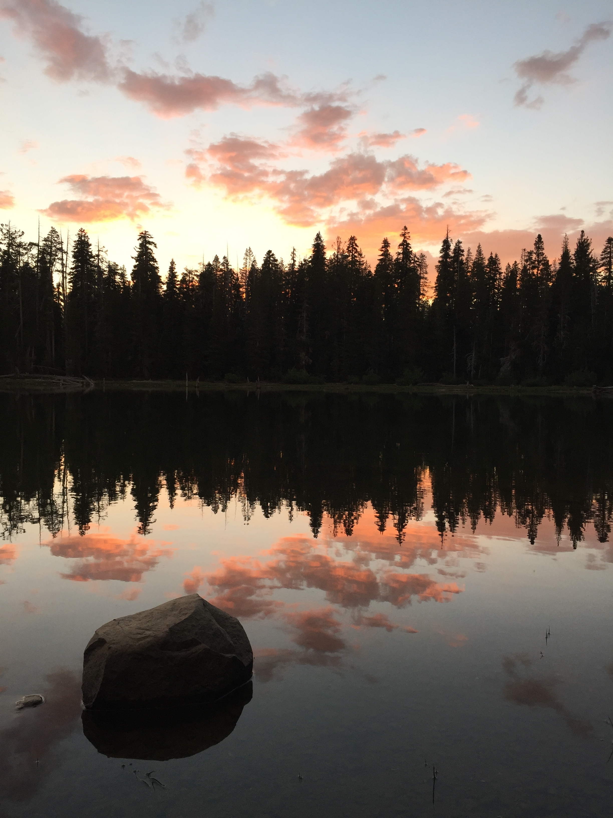 Snag Lake Campground Reviews updated 2026