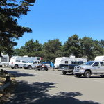 Horsfall Campground Reviews - Campendium