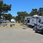 Horsfall Campground Reviews - Campendium