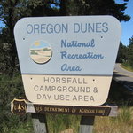 Horsfall Campground Reviews - Campendium