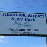 Port of Tillamook Bay RV Park Reviews - Campendium