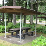 Porter Creek Campground Reviews