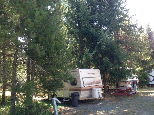 Silver Ridge Ranch updated 2022