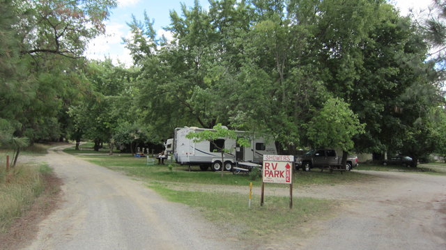 Circle-Up RV Park updated 2025