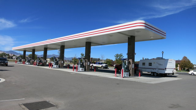 ProStop RV Dump Station Reviews updated 2024