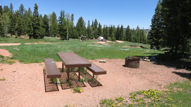 Yankee Meadows Campground Reviews updated 2026