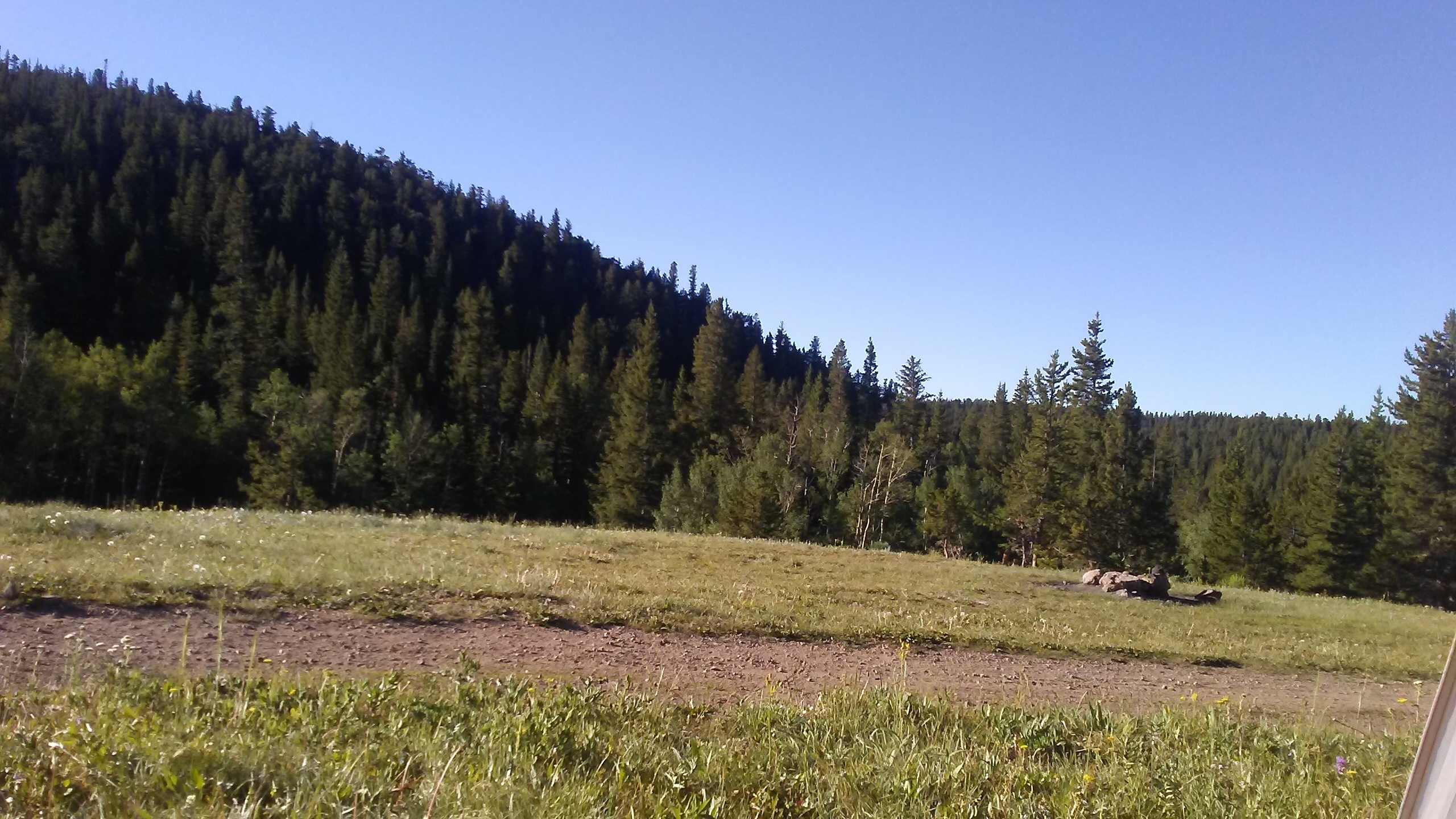 Ruby Gulch Dispersed Camping Reviews updated 2026