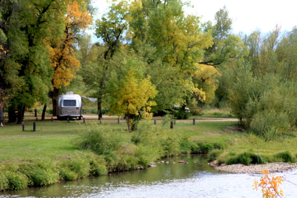 Connor Battlefield Historic Site Campground Reviews updated 2025