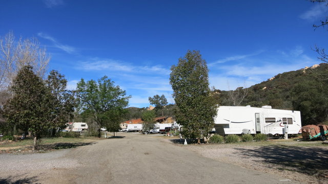 Skyline Ranch RV Park & Campground