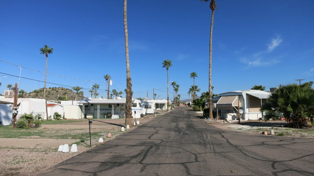 Sunset Resort Mobile Home & RV Park updated 2025