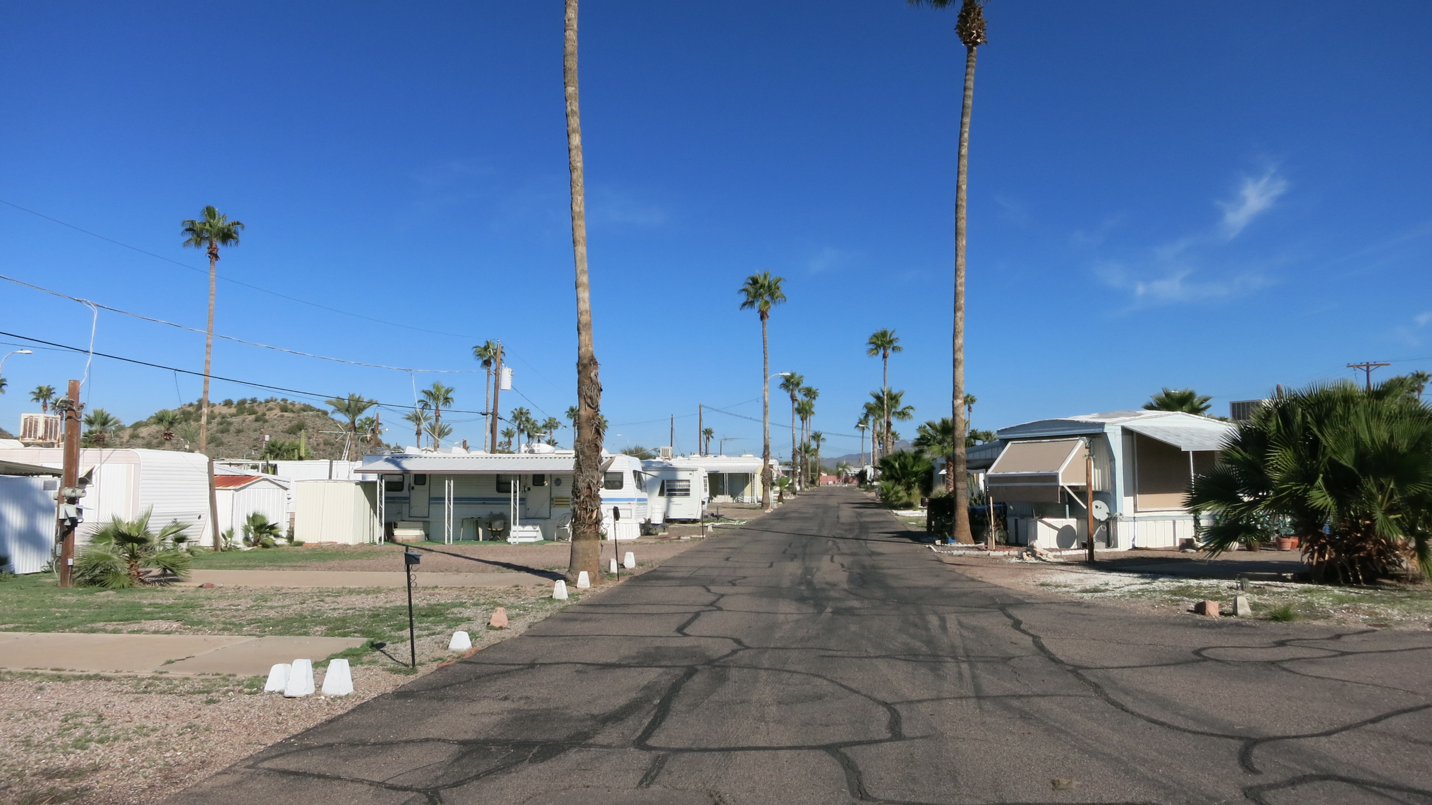 Sunset Resort Mobile Home & RV Park updated 2025