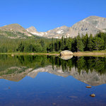 Pawnee Campground Reviews - Campendium