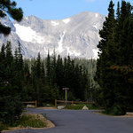 Pawnee Campground Reviews - Campendium