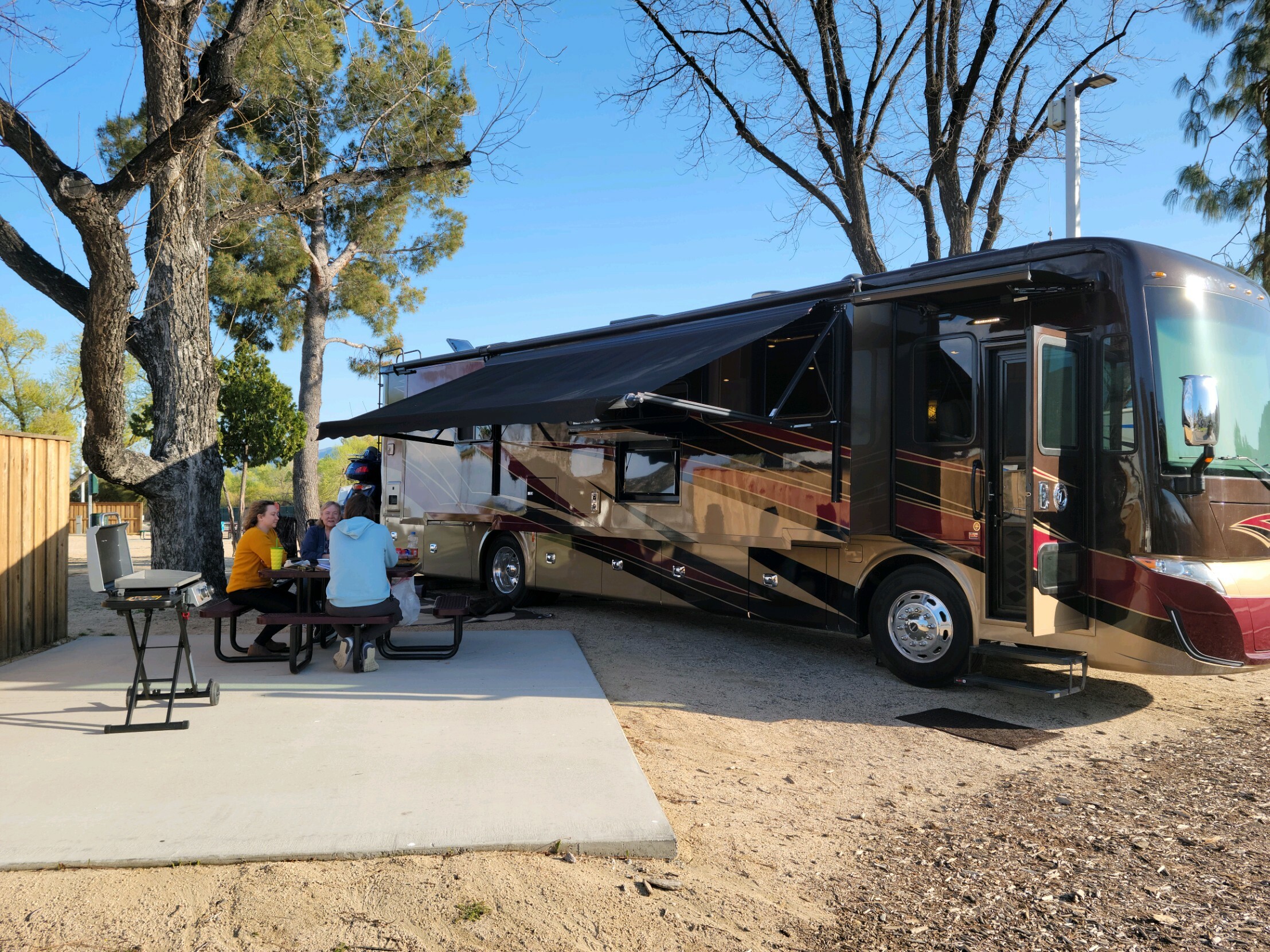 Launch Pointe Recreation Destination & RV Park Reviews & Reservations ...