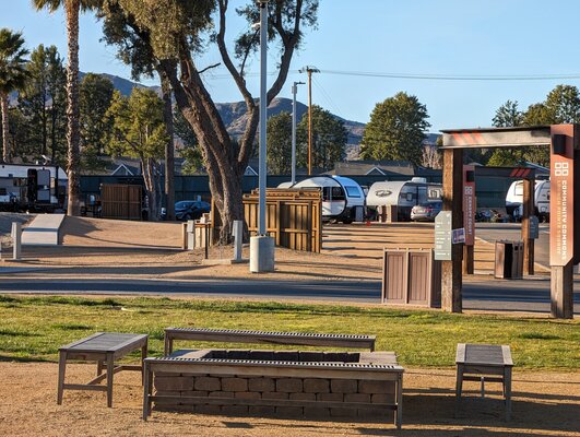 Launch Pointe Recreation Destination & RV Park Reviews & Reservations ...