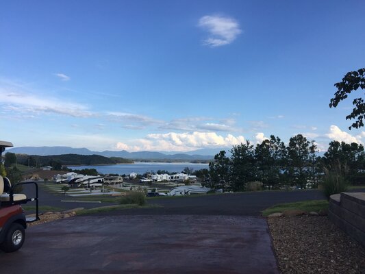 Anchor Down RV Resort Reviews updated 2020