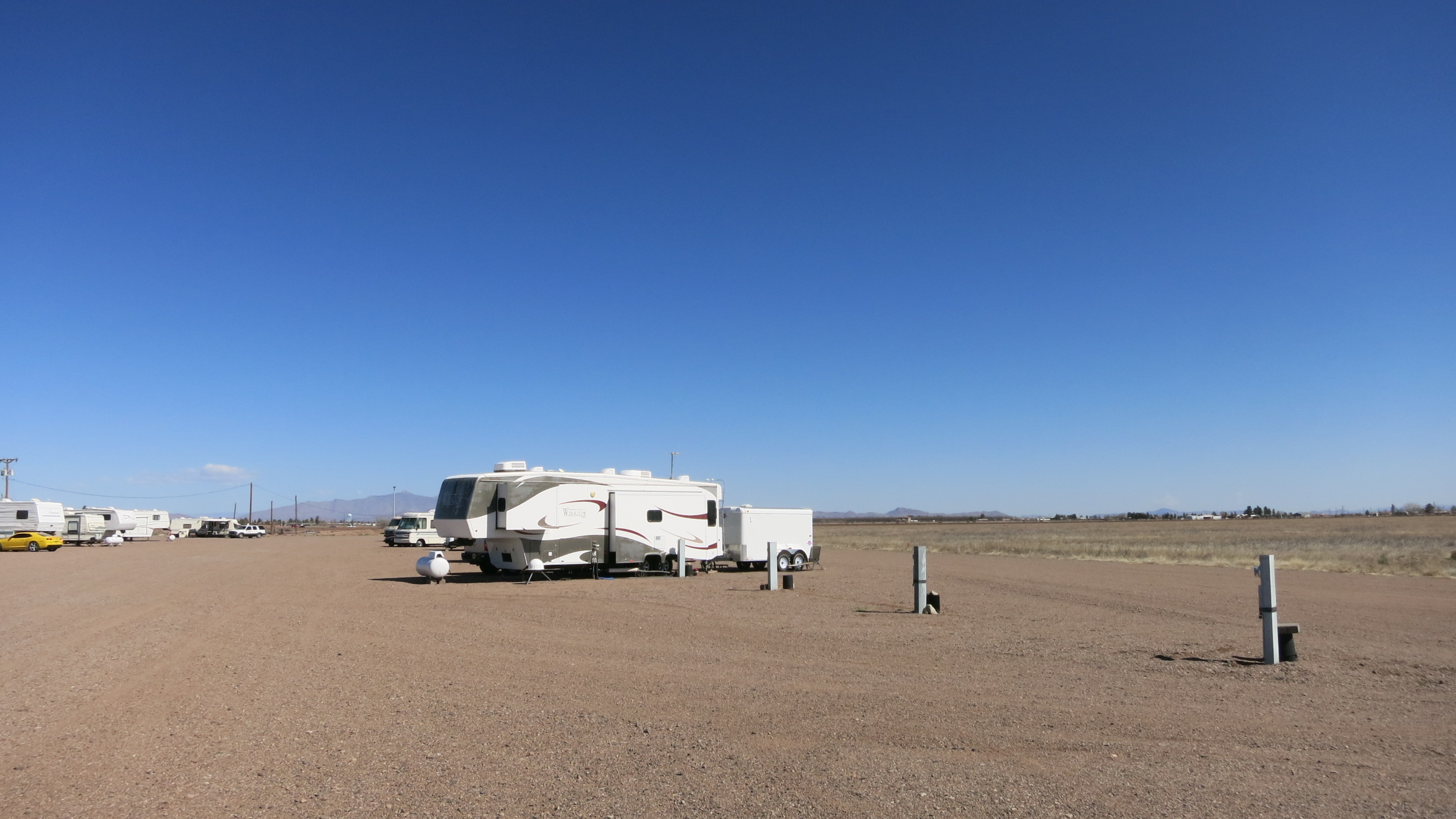 Stagecoach RV Ranch Reviews updated 2025